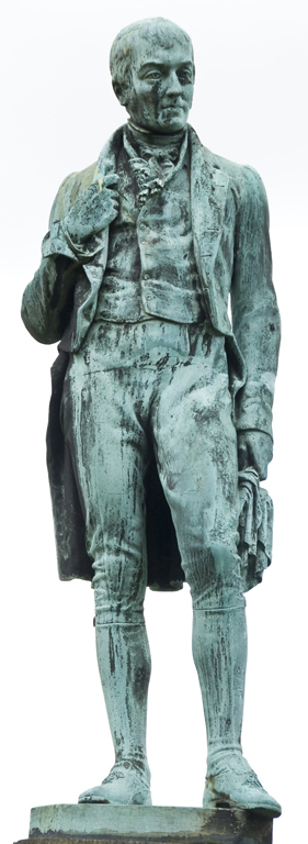 The Robert Tannahill Commemoration Website